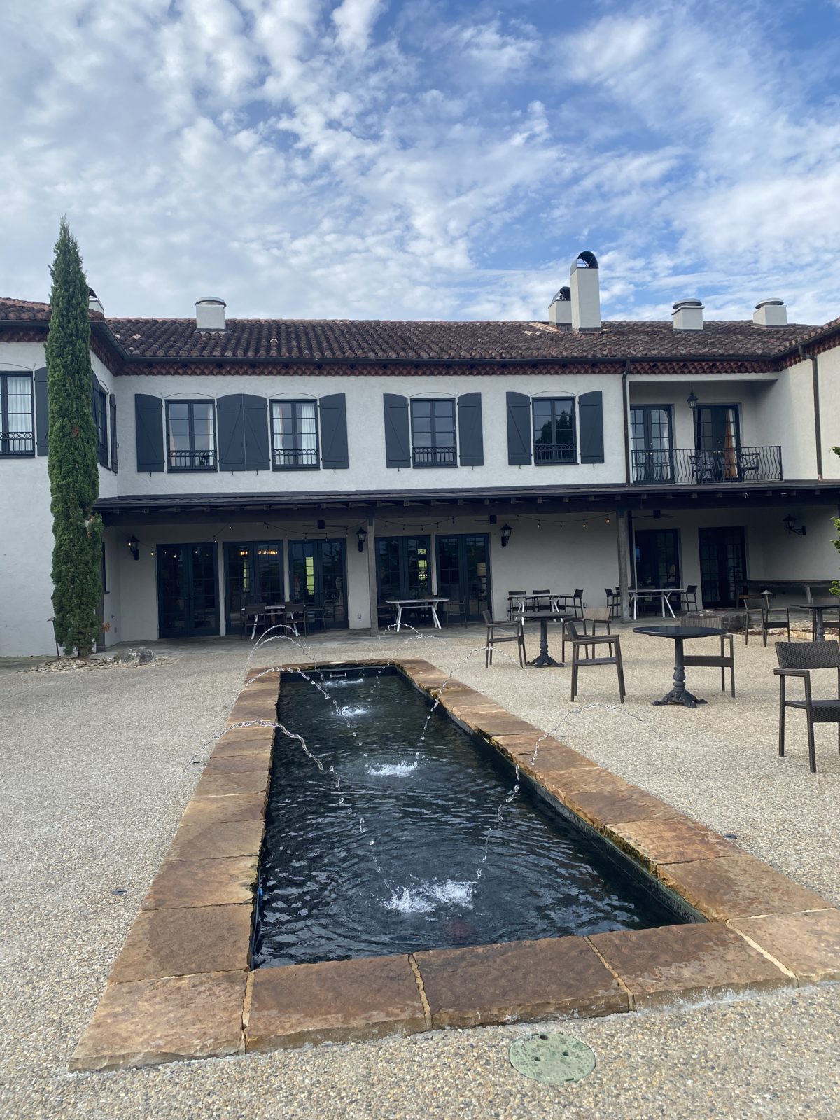 Hotel Domestique