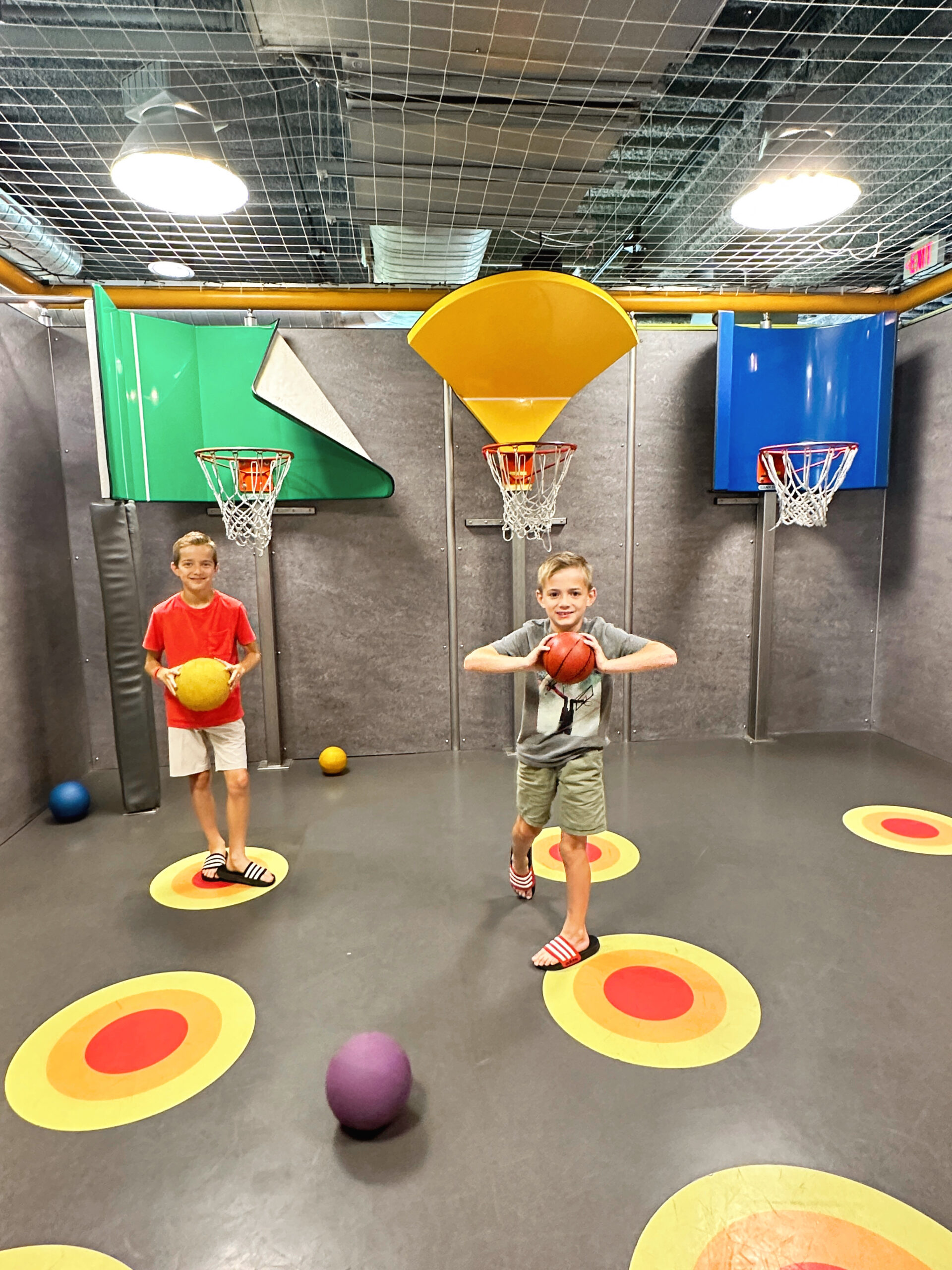 A Regal Weekend in Boston