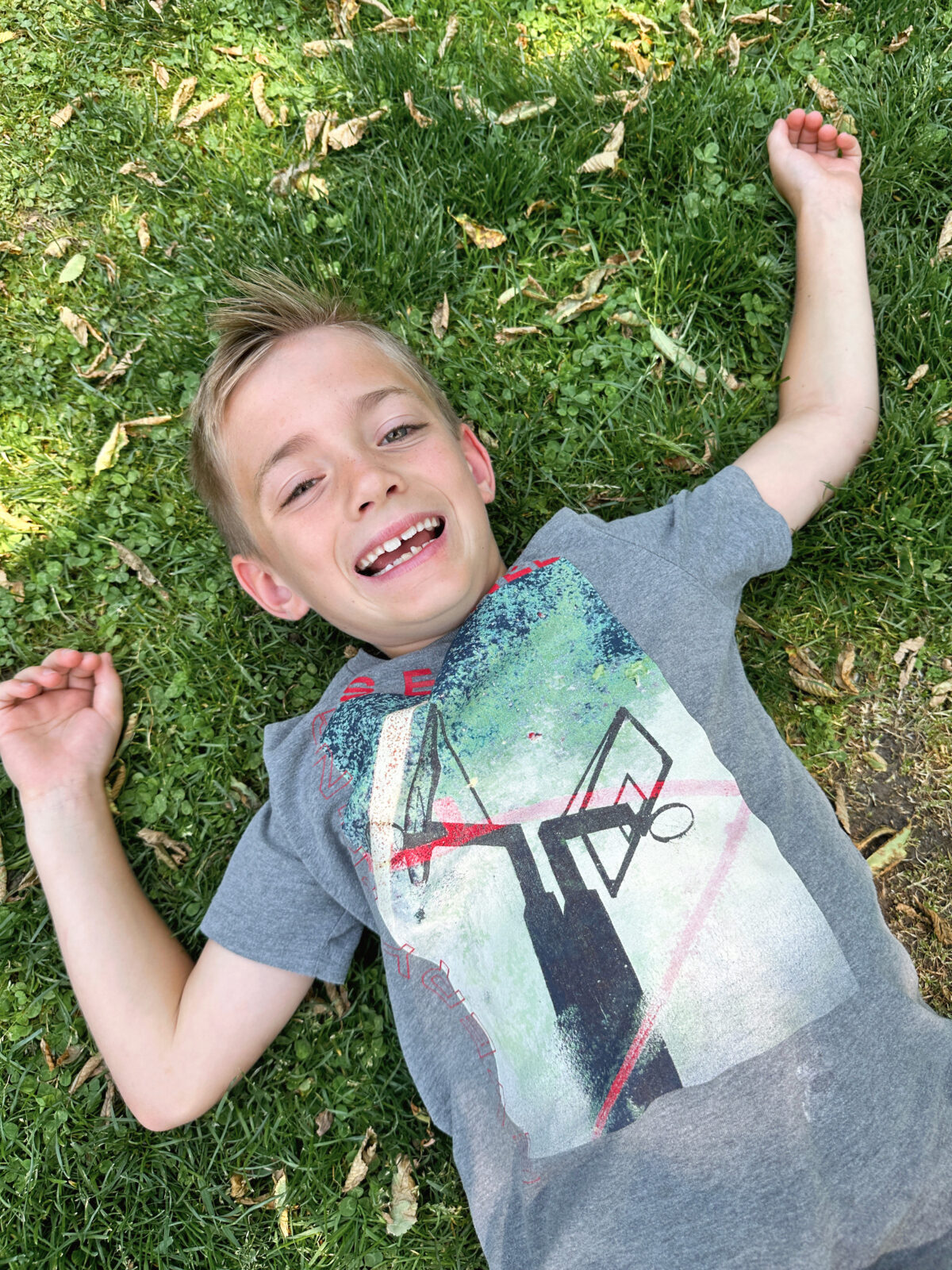 A Regal Weekend in Boston